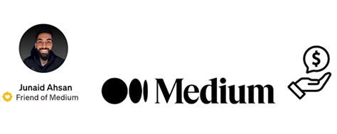 Why Did I Pay To Be A Friend Of Medium By Junaid Ahsan Write A