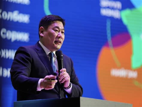 Л Оюун Эрдэнэ “Аж үйлдвэржилтийн сэргэлт” д онцгой анхаарч ажиллана Updown Mn