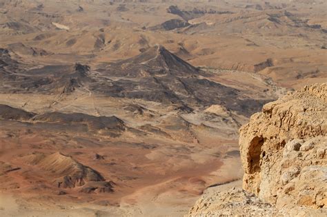 유대 사막 절벽 Pixabay의 무료 사진 Pixabay