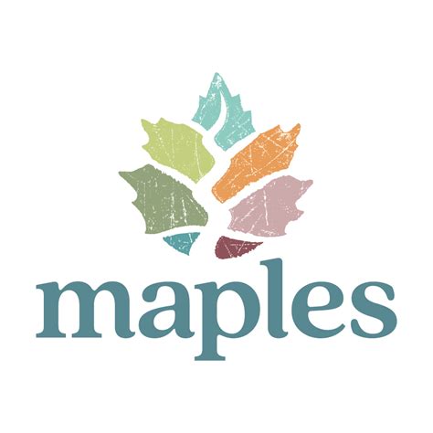 Maples Branding Brand Identity Design Marketing Messages Signage