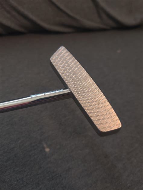 My Wife Had A Dream I Cheated So I Bought A New Putter Scrolller