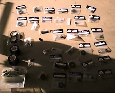 Picco Integra 1 8 And Serpent Impact M2 Challenger For Sale R C Tech Forums