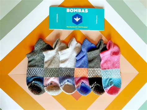 Bombas Socks Review The Most Comfortable Socks In 2023 Twinspirational