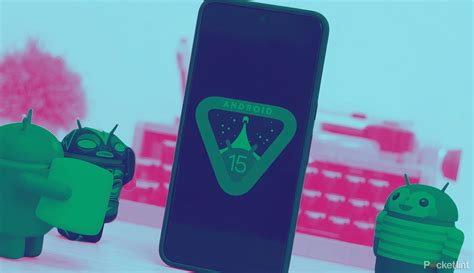 Android 15 Second Public Beta Is Live For Many More Phones