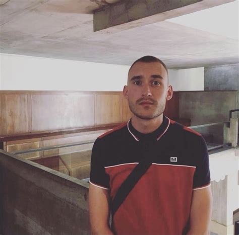 Joel Kellgren Om Debutantåret 2023 — Ordandbild