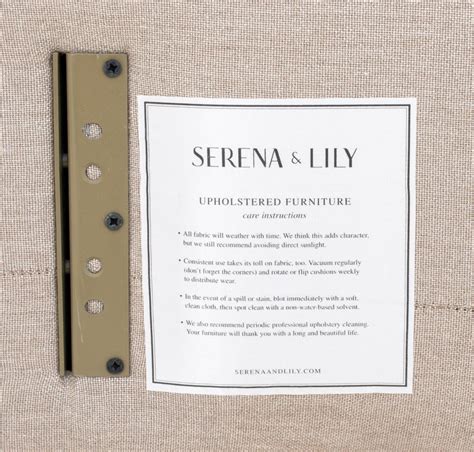 Serena And Lily Gray Upholstered Headboard And Frame For Sale At 1stdibs