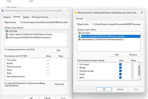 5 Fixes Windows Cannot Access The Specified Device