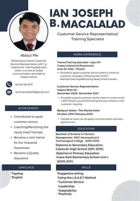 Ian Macalalad Posted On Linkedin