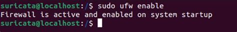 How To Setup A Suricata IPS Part