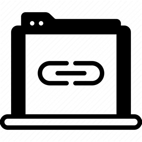 Href Link Hyperlink Chain Linked Icon Download On Iconfinder