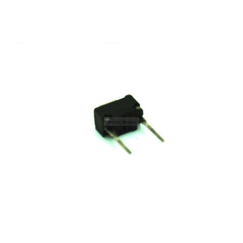 Gray Pin Tactile Button Mm X Mm Slim Through Hole PCB Tinkersphere