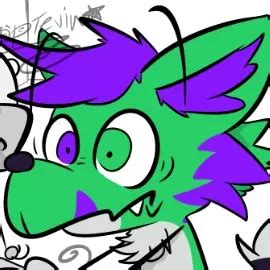 Verplex And Me By Poptevin On Newgrounds