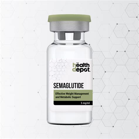 Semaglutide