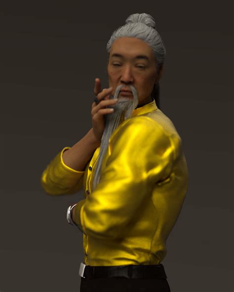 Models Aura 3d Render Digital Art By Fatinchibi