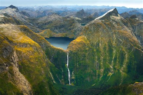 10 Of The Best Hikes In New Zealand