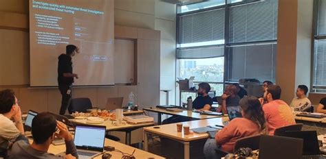 Dina Agafonov På Linkedin Qradarxdr Ibmsecurity Ibmsecurityil