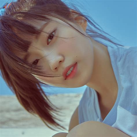 Download Serene Beauty Portrait Japanese Girl Wallpaper