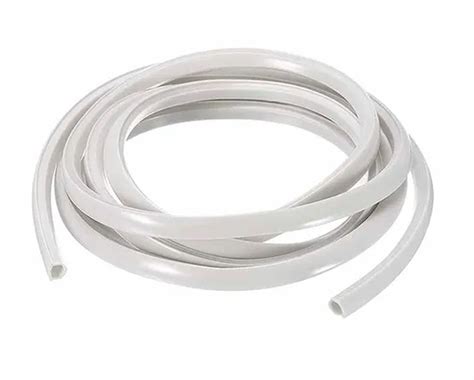 Profiel Afdichting Zacht Pvc U Vorm Voor 2020 Profiel 1m Wit Domoticx