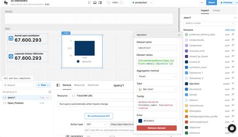 Count Number Of Open Pick Lists 💬 App Building Retool Forum