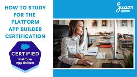 How To Study For The Salesforce Platform App Builder Certification