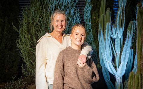 Crossleys Bailey Macdonald Breaks Ocd Stigma With Her Podcast The