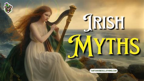 18 Irish Myths Folklore And Legends To Fascinate You