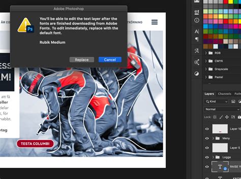 Problems With Fonts Downloading From Adobe Fonts Adobe Community 11508808