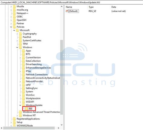 How To Disable Windows Update On Windows Server 2019 Accuwebhosting