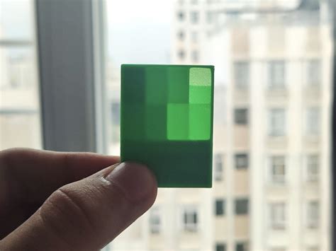 Filament Palette With Transparency Test By Silencedfrost Download