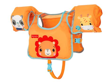 Ripley Chaleco Bestway Con Bracitos