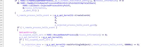 Qbot Malware Analysis Elastic