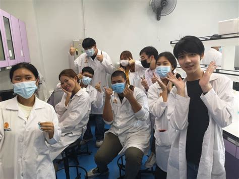 🔥🔥 Lab สเปกโตโฟโตมิเตอร์ วิชาเคมีวิเคราะห์ Chemical Analysis ก็ต้องมีสีหน่อยๆๆ 🌈🌈 เครื่อง