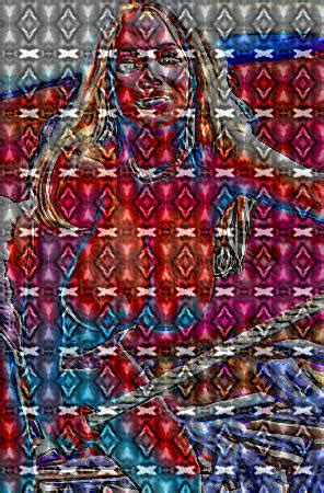 Naked Babes In Patterns Photograph By BOPXNakedPatternGirls BOPXNakedPatternGirls Pixels