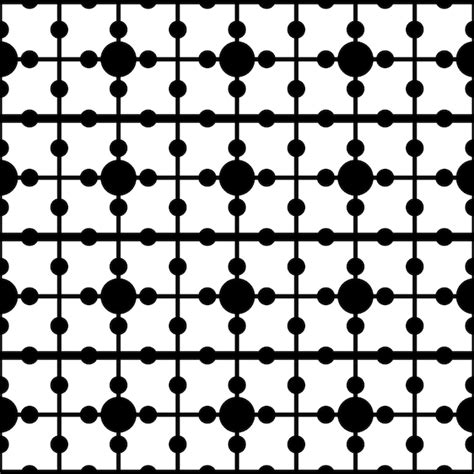 Premium Vector Seamless Pattern Geometric Background