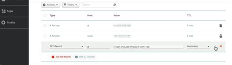 cloudways rackspace email setup a step by step guide