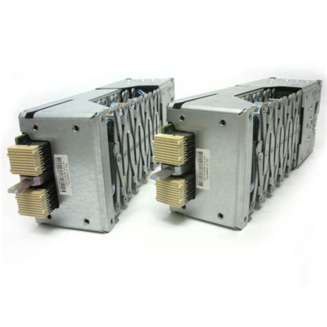 Hp Qq696a D6000 Dual 6g Sas I O Module Kit 654214 001