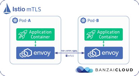 Security How To Enable Automatic Mtls Using Istio Mesh In Aws Eks