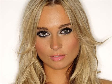 Sevenstarstopmodels Amanda Harrington