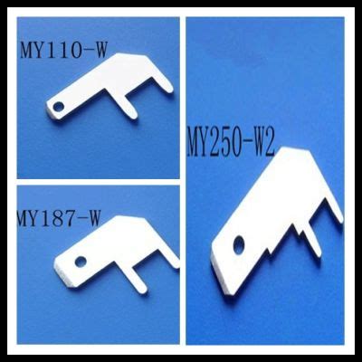 China PCB Male Soldering Tab Terminals Connectors PCB Screw Terminal Block China Terminal
