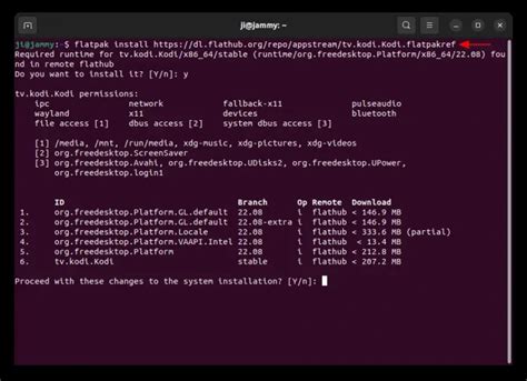 How To Install Kodi 20 Nexus In Ubuntu 22 04 20 04 UbuntuHandbook