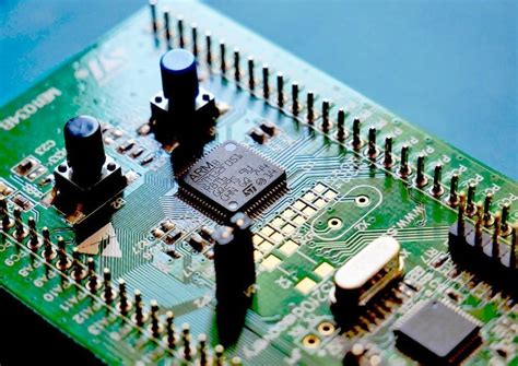 Programming Stm32 Microcontrollers A Step By Step Guide Reversepcb
