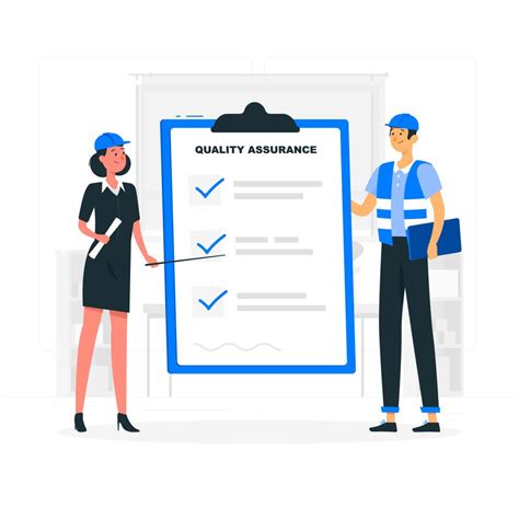 The Different Types Of Qa Specialists For It Projects Syntactics Inc