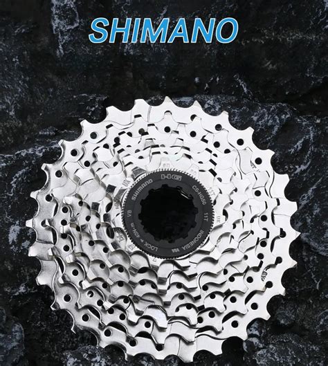 Ready Stock Vg Sports Cogs 8 9 10 11 Speed Cogs Cassette Sprocket