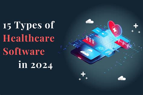 10 Essential Healthcare Software Solutions Transforming The Industry In