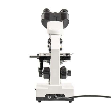Biological Binocular Microscope China Biological Binocular Microscope