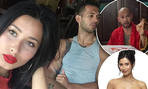 MAFS Evelyn Ellis Breaks Her Silence On Her Links To Andrew Tate And Appearance On Big Brother UK