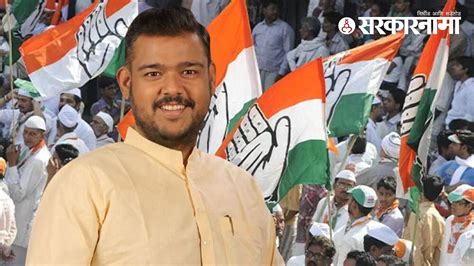 शतरंज के खिलाडी सांगलीच्या बुद्धीबळपटावर विशाल पाटलांचा Sangli Lok