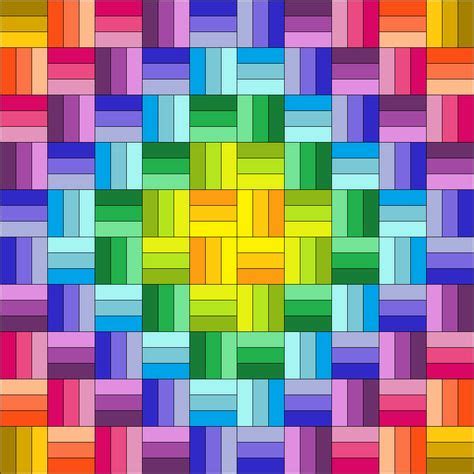 100 RECTANGLE QUILTS Ideas Quilts Quilt Patterns Quilting Designs