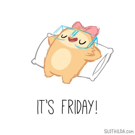 It S Friday S Find And Share On Giphy