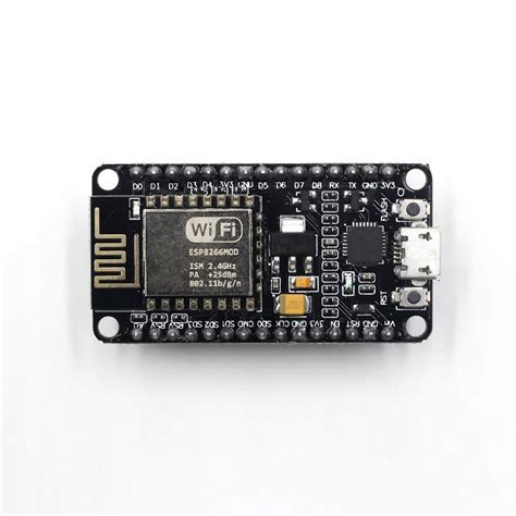 Moduł Wifi Esp8266 Nodemcu V3 Arduino Esp12e Sklep Opinie Cena W